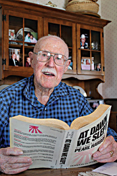 Pearl Harbor: 75 years ago | Free Content | themountainmail.com