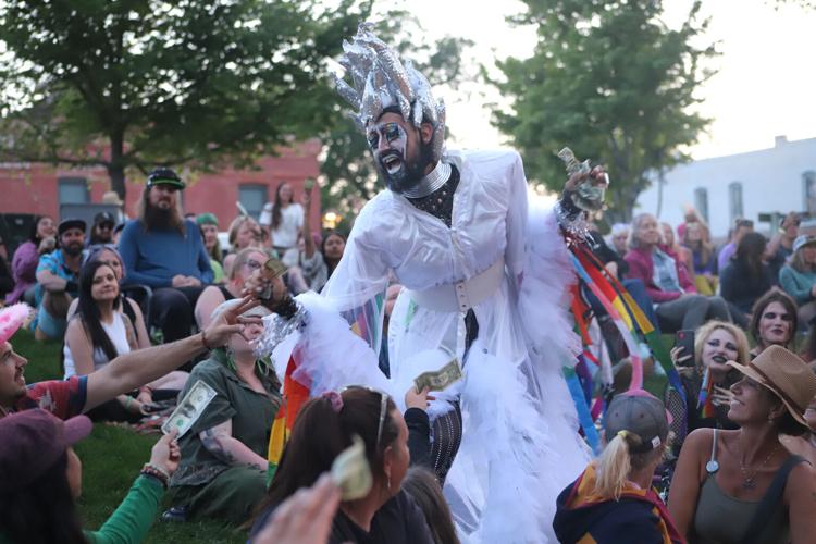 Salida holds Pride Celebration June 7 | Local News | themountainmail.com