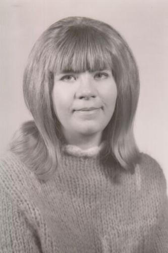 Shirley Marie Frias-Saenz | Obituaries | themountainmail.com