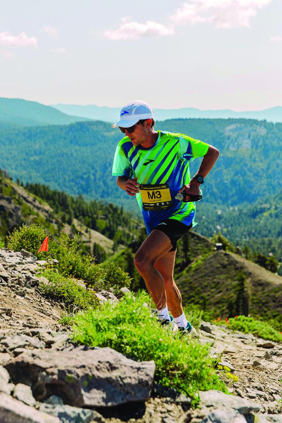 Stack qualifies to compete in Spain in September | Local News ...