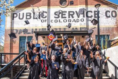 Colorado Mountain College celebrates Salida graduates | Local News ...