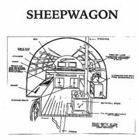 sheep wagon plans