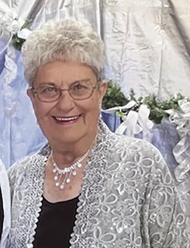 Obituary: Alma Marie Gray | Obits | themountainmail.com