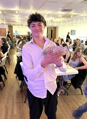 Weekly Roundup Jan. 17 - 23 | Multimedia | themountainmail.com