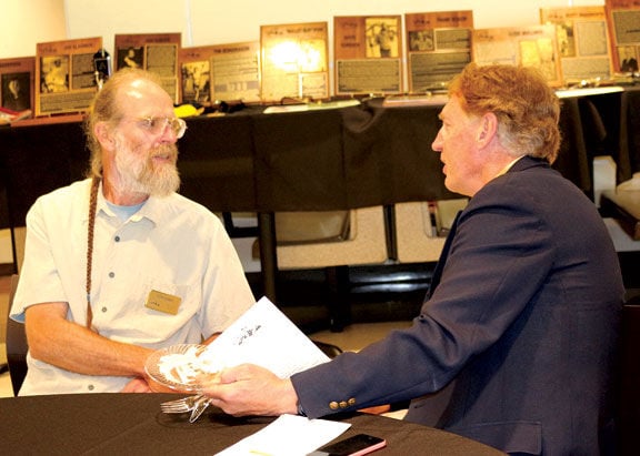 Sobal inducted into Lake County Sports Hall of Fame | Free Content ...