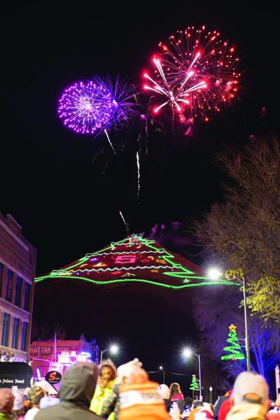 Salida's July Fourth fireworks: Community-led fundraising drive | Local ...