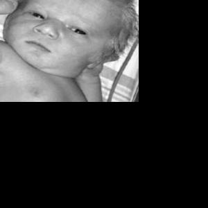 Ryan Christopher Surber | Birth | themountainmail.com