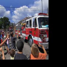 Salida fire protection funded with ‘fluctuating’ sales tax | Local News ...