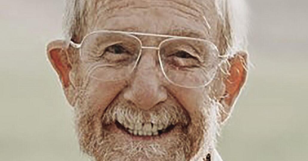 Howard William White | Obits | themountainmail.com