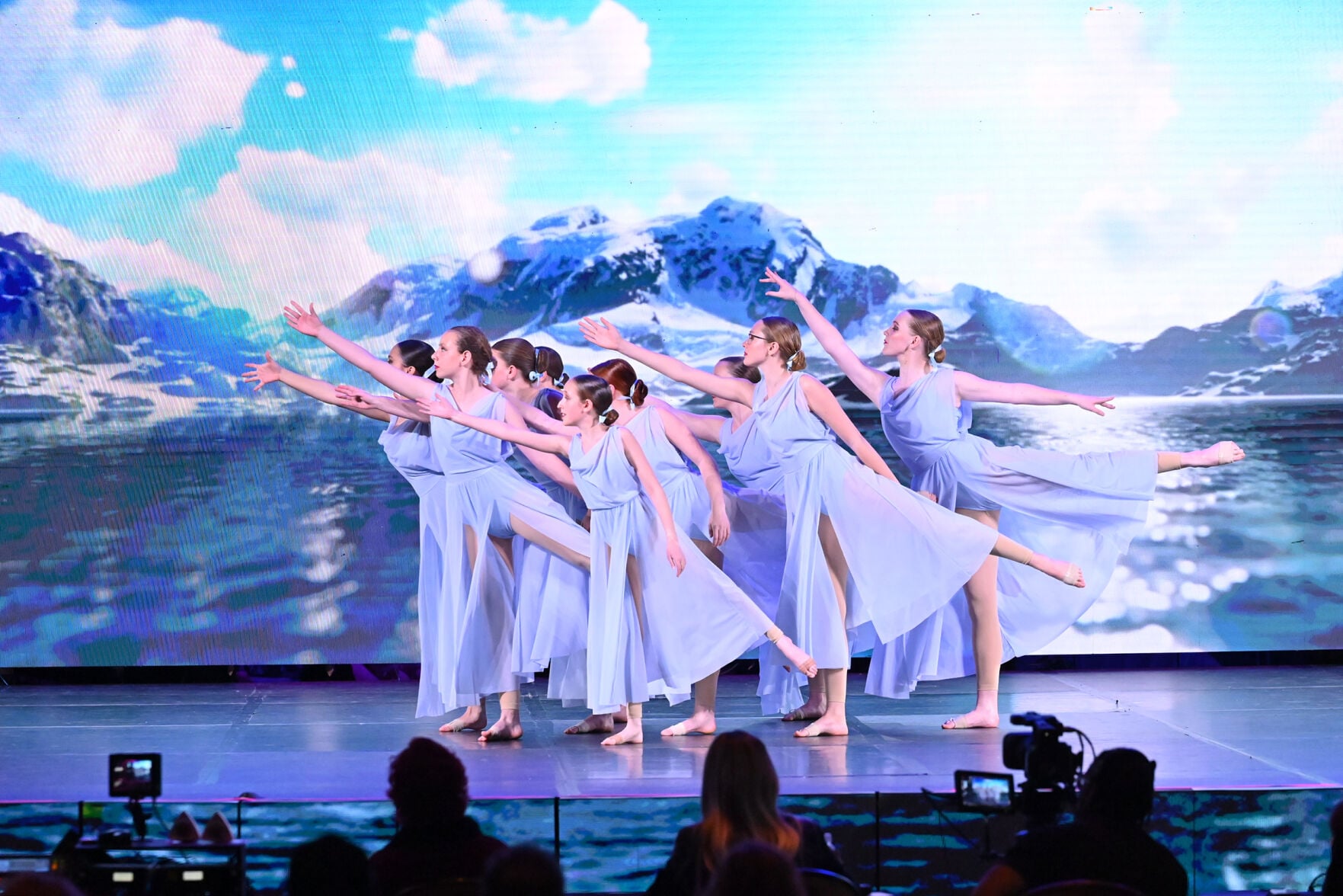 Dancers from Believe Dance Academy qualify for nationals | Local News ...
