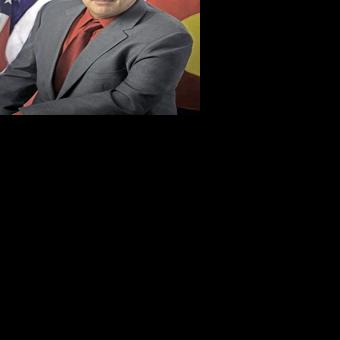 Ron Hanks runs for HD 60 seat | Election | themountainmail.com