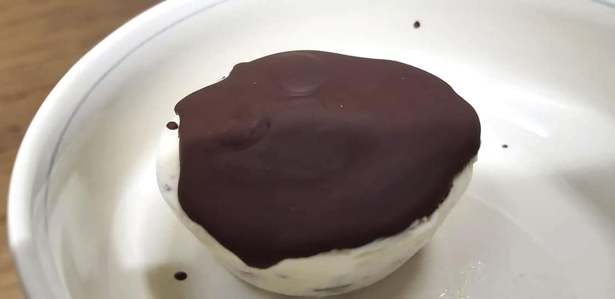 Cooking Column: Homemade ice pucks | Community | themountainmail.com