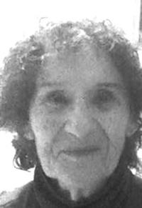 Catherine “Katie” Wintz | Obituaries | themountainmail.com