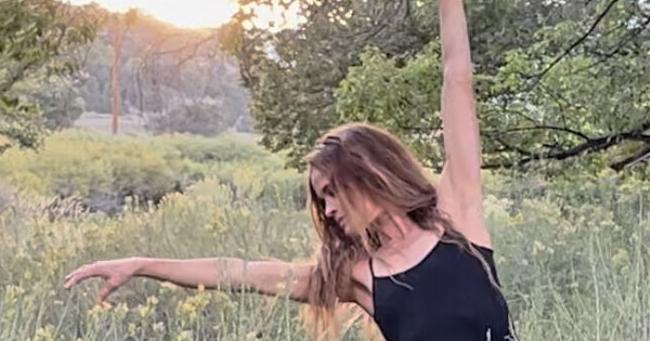 Grounded Dance Company to present 'On the Edge' Feb. 21, 22 | Local ...