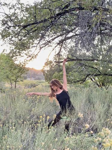 Grounded Dance Company to present 'On the Edge' Feb. 21, 22 | Local ...