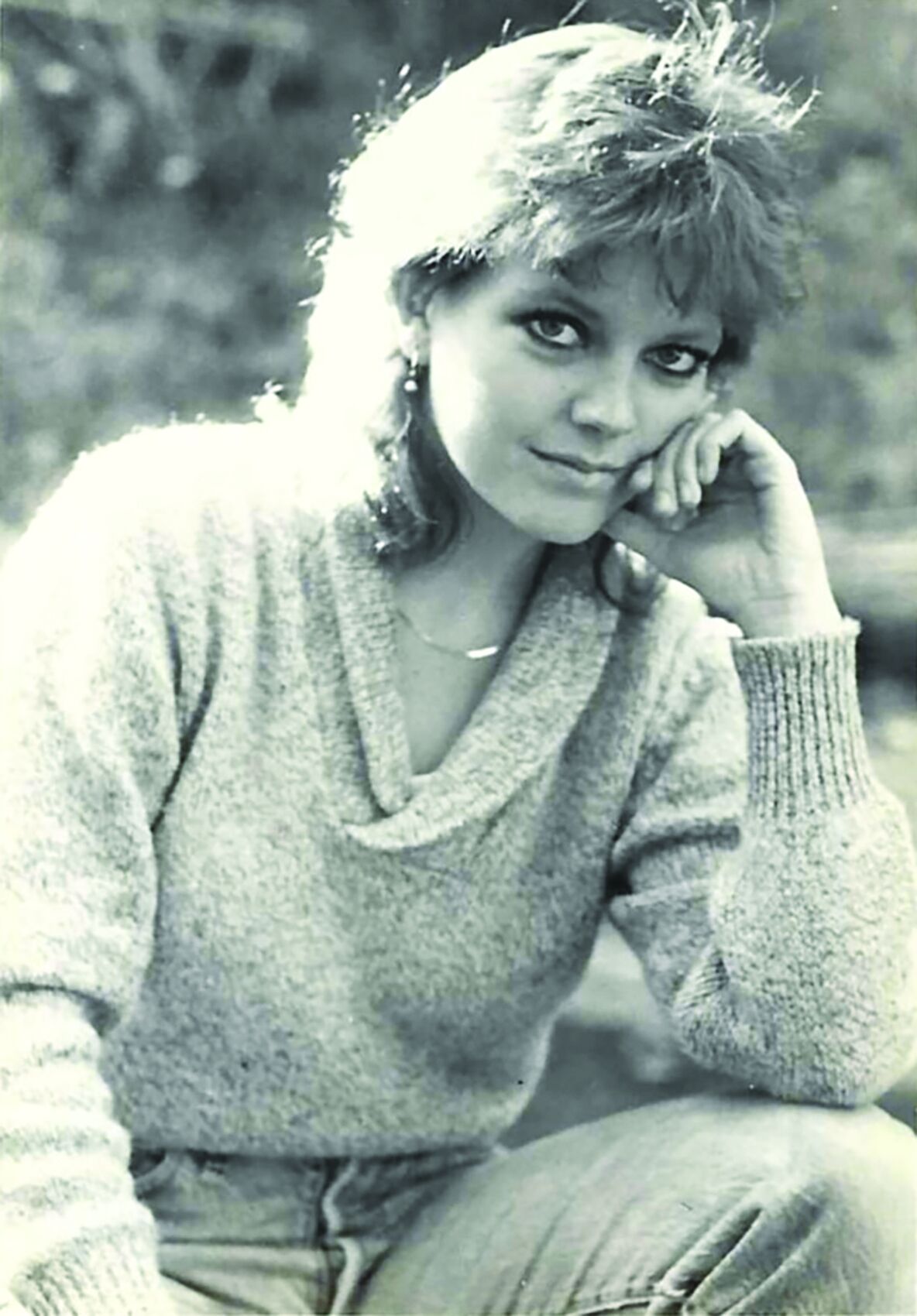 Obituary, Lori Roberts, June 6 edition The Mountain Mail | Obituaries ...