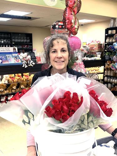 Students, AARP play cupid at Columbine | Free Content | themountainmail.com