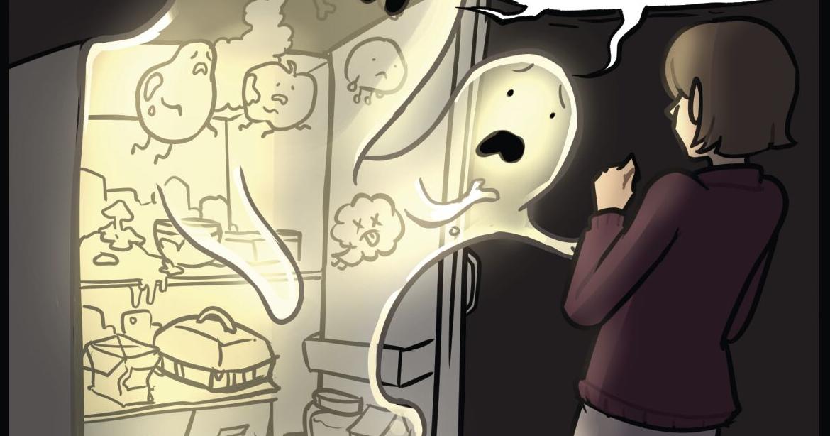 "Poultry-Geist" | Community | themountainmail.com