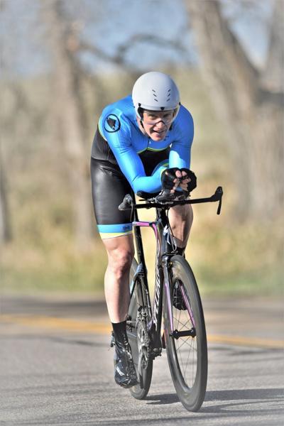 Bohan doesn’t let neurological disease slow him down | Sports Outdoors ...