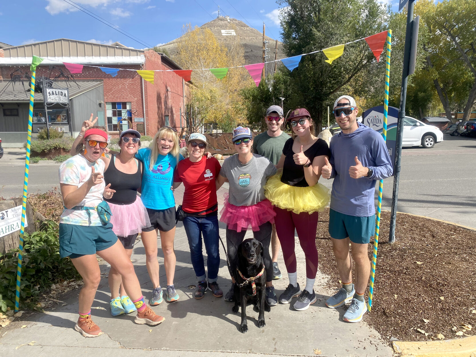 Second Annual Riverside Ramble by The Alliance | Local News ...