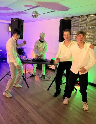 Weekly Roundup Jan. 17 - 23 | Multimedia | themountainmail.com