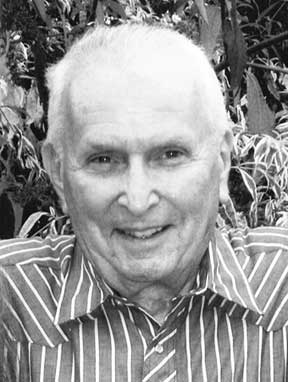 Robert Baer | Obituaries | themountainmail.com