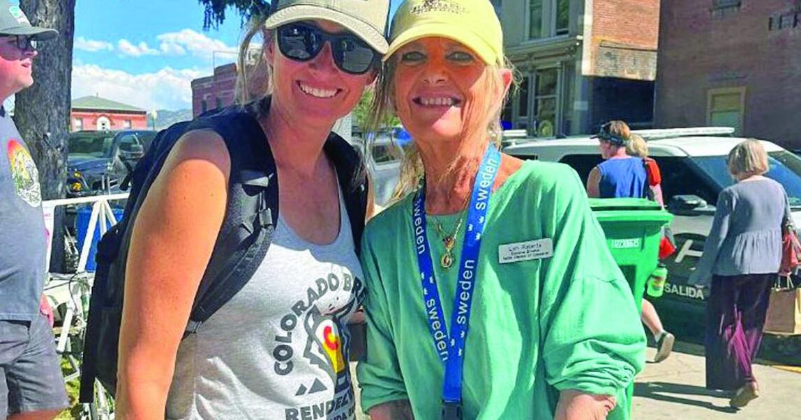 Lori Roberts leaves behind a legacy of connection, service | Local News ...