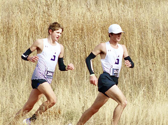 Cross-country teams take fourth, fifth at state | Local News ...