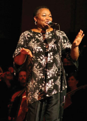 Hazel Miller: a life in song | Free Content | themountainmail.com