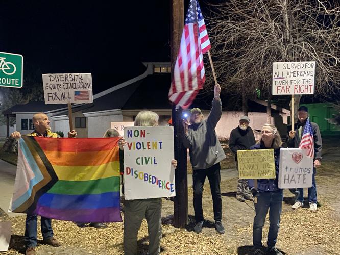 Patriots host TPUSA rep for local chapter support | Local News ...