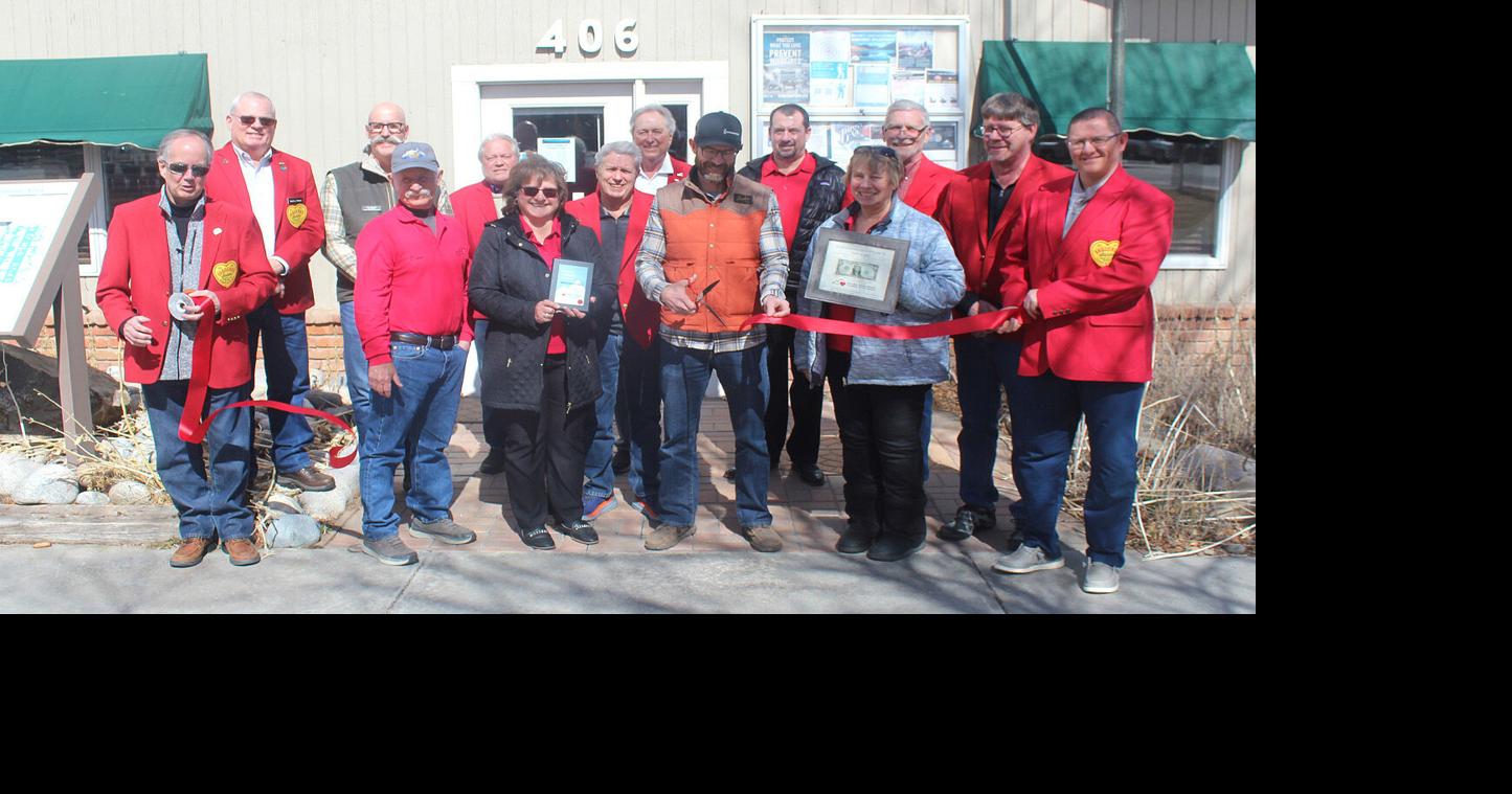 Chamber Corner: Chamber welcomes Hammerwell with ribbon cutting | Local ...