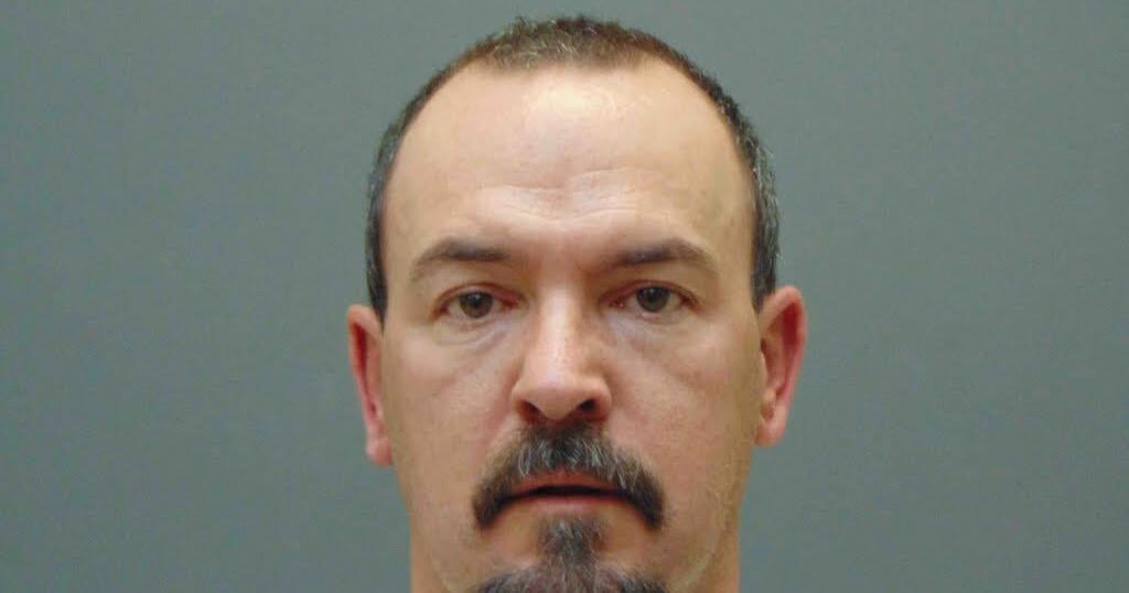 Arrest warrant issued for alleged child molester Reed | Local News ...