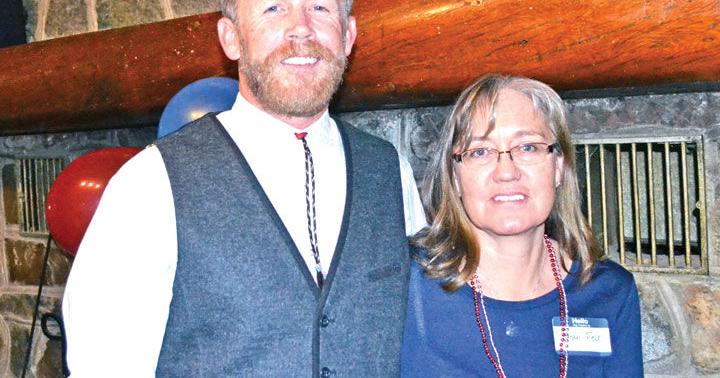 Greg Felt wins District 2 | Free Content | themountainmail.com