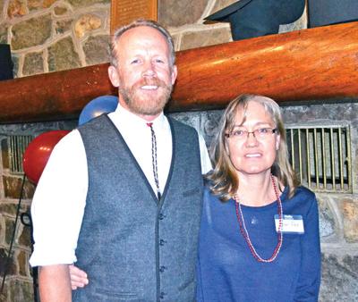 Greg Felt wins District 2 | Free Content | themountainmail.com