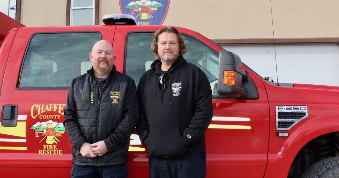Chaffee Fire hires wildfire mitigation coordinator | Local News ...