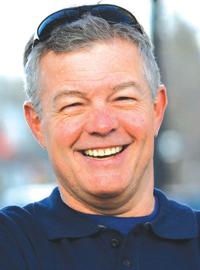 Keith Baker carries message about PILT, SRS, Chaffee County to ...