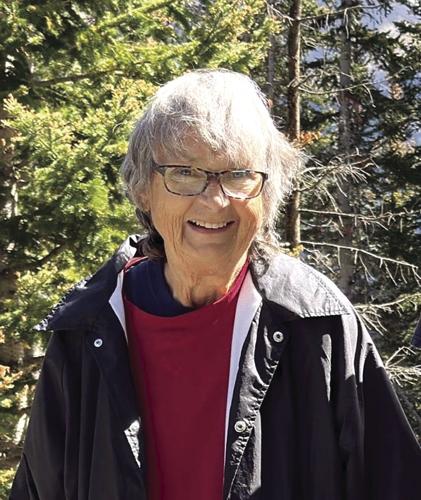 Obituary: Susan Marie McFee | Obits | themountainmail.com