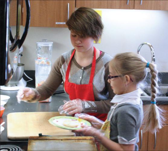 Salida High School freshmen will present FCCLA projects | Local News ...
