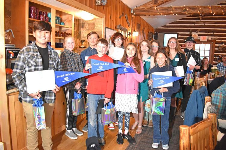 Boys & Girls Clubs names Chaffee Youth of the Year | Local News ...
