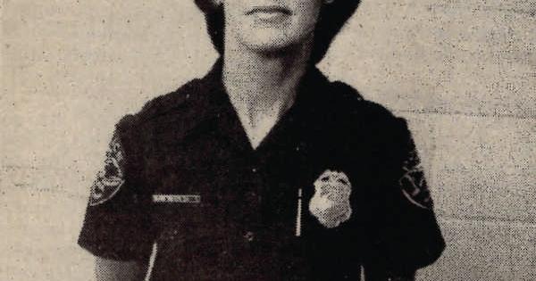 Salida’s first female police officer dies following battle with ...