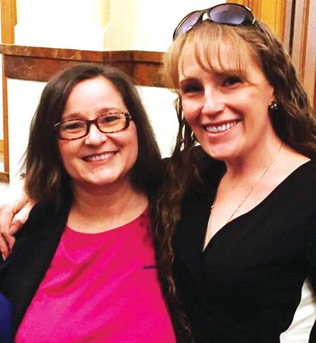 Salida woman helps British family who lost their son | Local News ...