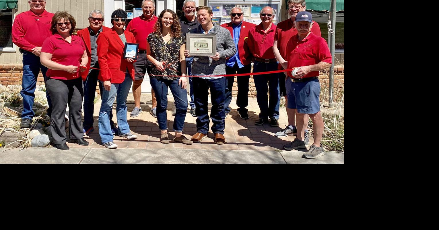 Chamber Corner: Agile Orthopedics | Local News | themountainmail.com