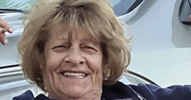 Obituary: Sharon Phillips, The Mountain Mail Jan. 28 edition ...