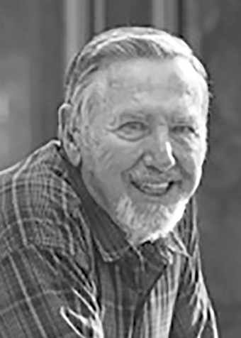 James ‘Jim’ Merritt Finn | Obituaries | themountainmail.com