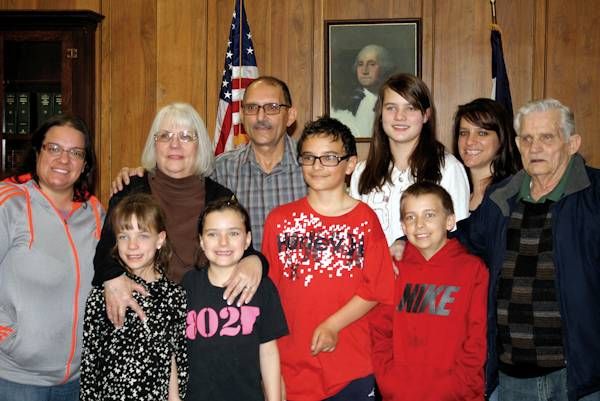 Family, friends celebrate Reno retirement | Local News ...