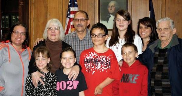 Family, friends celebrate Reno retirement | Local News ...