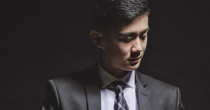 Guitarist Alan Liu to perform Saturday | Local News | themountainmail.com