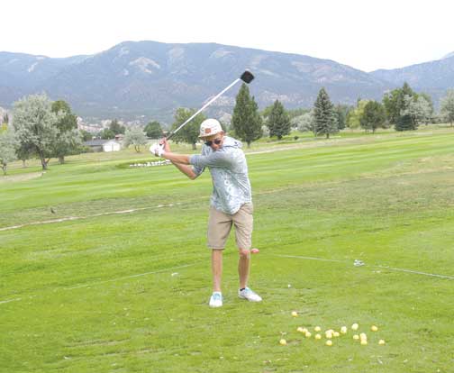 Spartan golf season begins with four top 10 finishes | Free Content ...