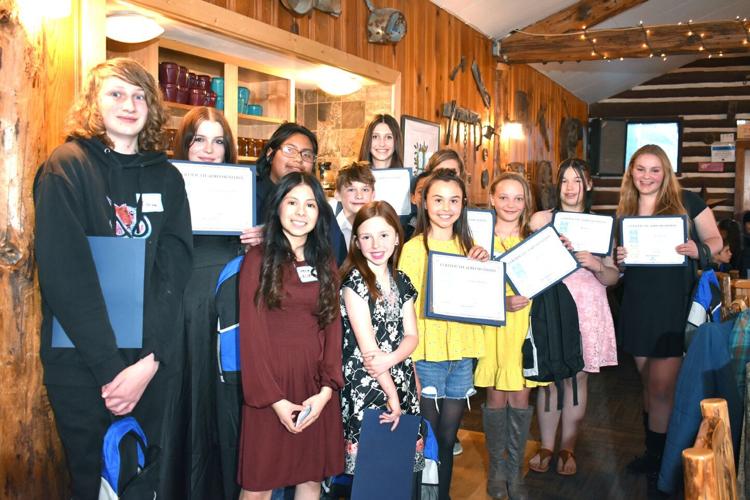 Boys & Girls Clubs names Chaffee Youth of the Year | Local News ...