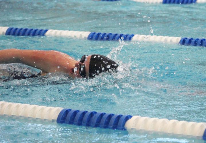 SHS swim defeat La Junta 166-111 Dec. 21 at home | Sports ...